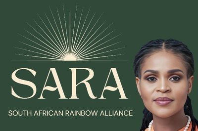 'They fired me because they could'- Makhubele closes Cope chapter to lead new alliance