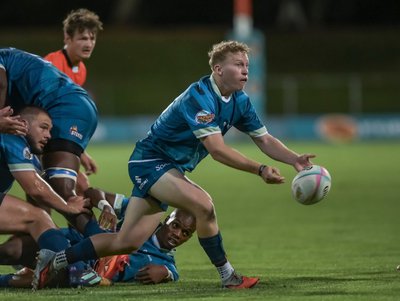 Comets out to impress in Varsity Cup round two