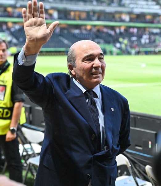 US media and football mogul Rocco Commisso dies at 76