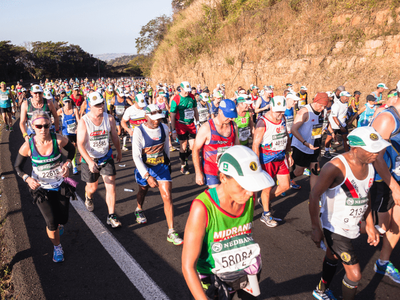 Comrades 2025 expected to inject millions in KZN