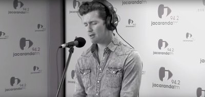 Connell Cruise on MBD Live