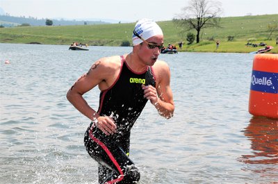 Defending champions primed for title defence at Midmar Mile