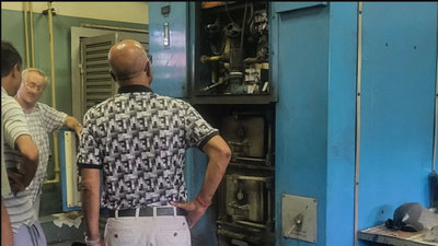 Full services restored at oThongathi Crematorium
