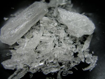 Police arrest five Mexicans in drugs lab raid