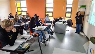 Private school launches late afternoon classes for late sleepers in ...