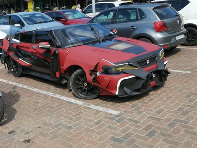 PICS: Ever wondered what Mzansi's version of Pimp My Ride would look ...