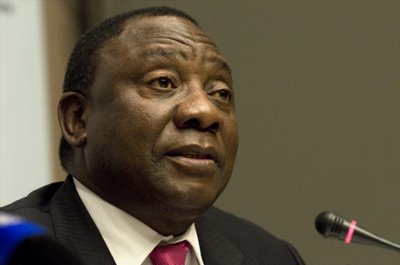 ANC changed lives since 1994: Ramaphosa