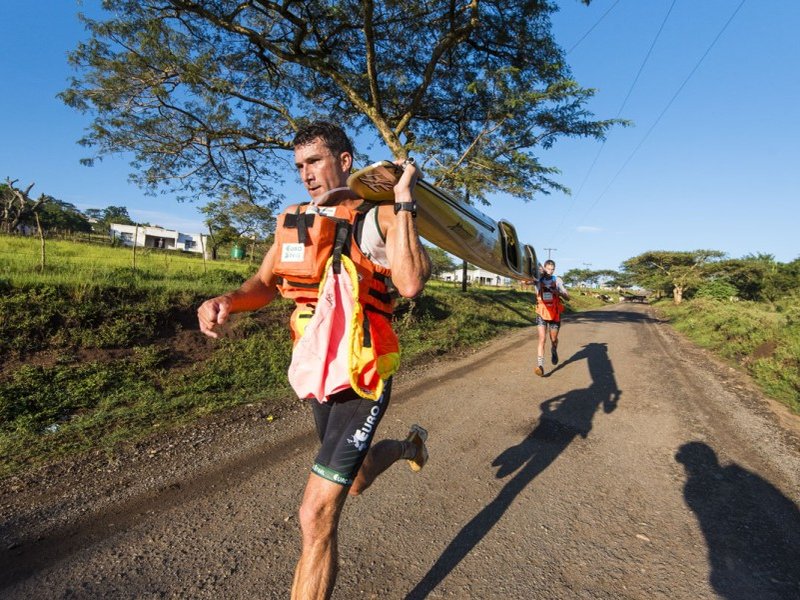 Dusi day one delivers on drama