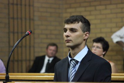Xander Bylsma convicted of Stella High murders