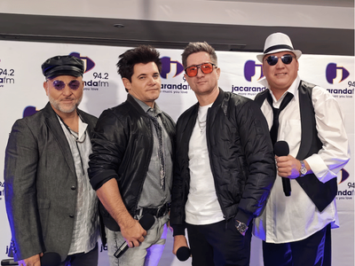 The Dadness releases first-ever single