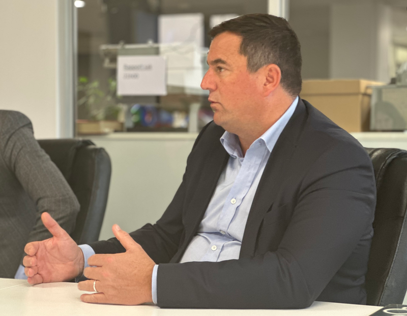 DA members must respect party position on Israel, Palestine - Steenhuisen