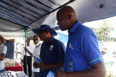 Final push to register 1-million new potential KZN voters