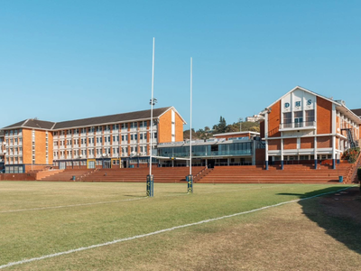 Durban High School: Home to sporting legends