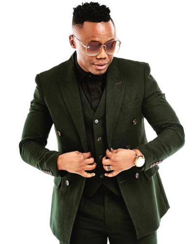 DJ Tira brings the house down on East Coast Urban!