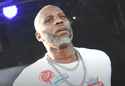 Listen to new song from late rapper DMX