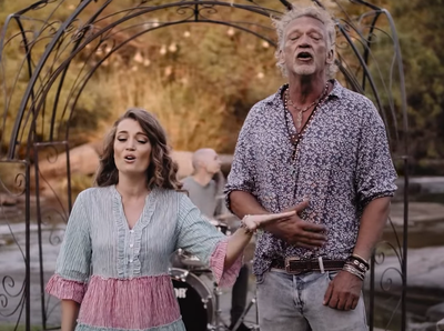 KYK: Dozi en Nádine se nuwe 'love song' is hier!