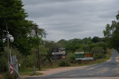 Financial woes leave Numbi Road without private security