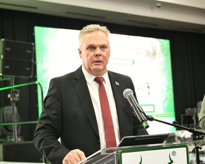 Kruger centenary launch highlights conservation legacy, community ...