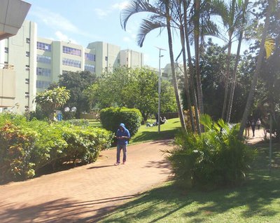 DUT students to receive outstanding allowances