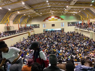 The workers strike at the Durban University of Technology will continue ...