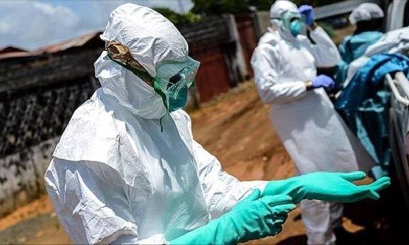 Mysterious illness in DR Congo likely malaria: Africa CDC