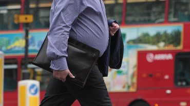 Scientists claim that men with 'dad bodies' are much sexier to women