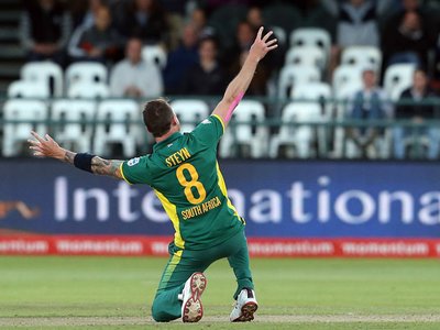 Steyn reveals comeback plan