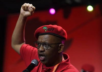 Mpofu confirms he is not leaving the EFF
