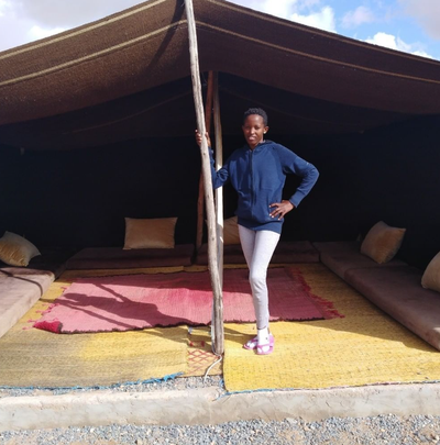 Kenyan-born Bahraini runner found dead in running hub