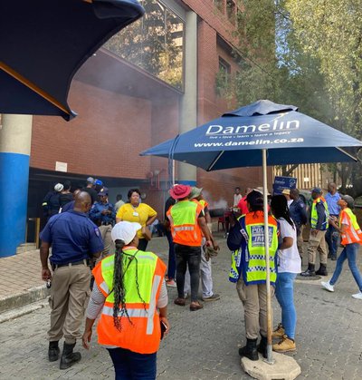 City Power disconnects Damelin for R2.9m debt