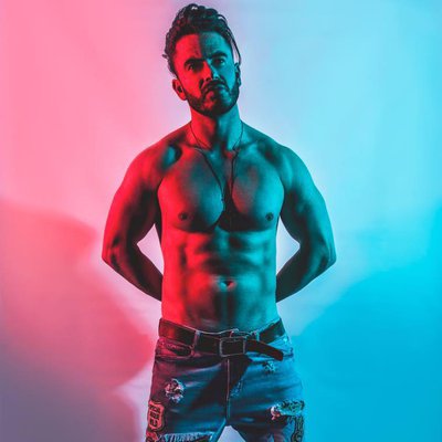 Daniel Baron's new album to drop on Youth Day