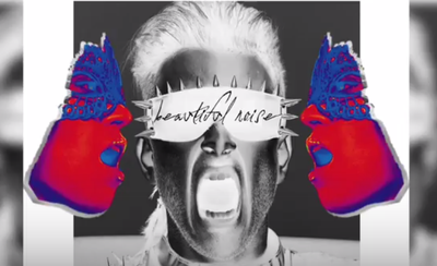 Daniel Baron drops new single, and it is hot!