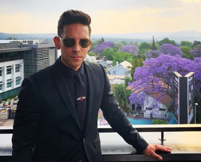 Danny K's company KD FOODS buys Sweets From Heaven