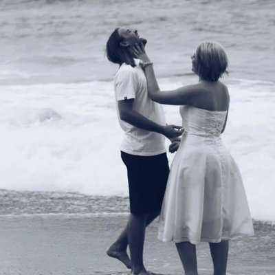 "He was my best friend" - Danny Painter's beloved husband passes away