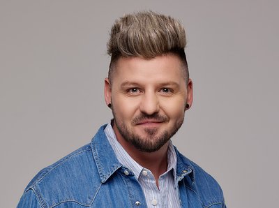 Danny Guselli | East Coast Radio catch up moments