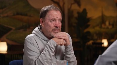 Veteran radio jock Darren Scott dies