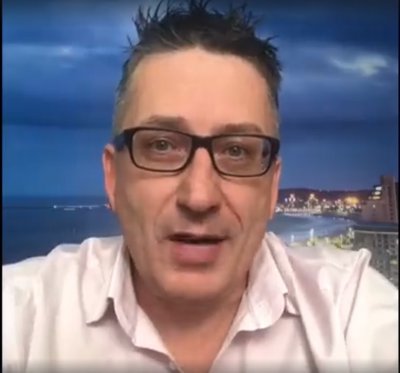 Darren's top ten tips for today's youth