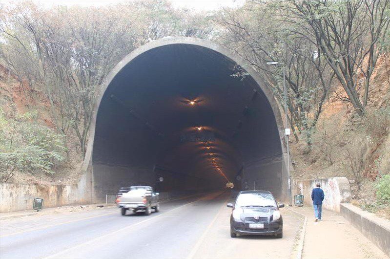 Daspoort tunnel to close for maintenance