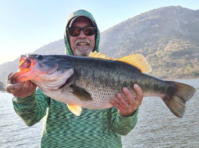 The lure of Freshwater Fishing | Expert Series edition