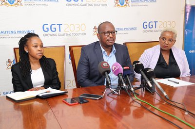 Law firm appointed to probe Daveyton school drownings