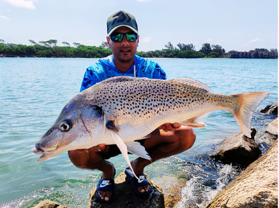 KZN's unstoppable anglers | KZN Report