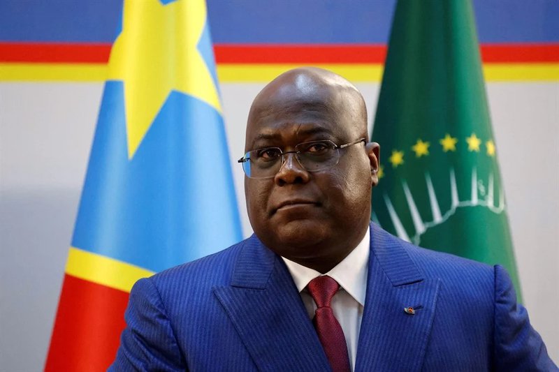 DR Congo opposition holds talks in South Africa