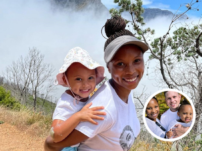 VIDEO: Denise Zimba shocks friends with surprise baby news