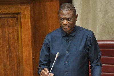 Mashatile defends ‘brilliant’ cadre deployment