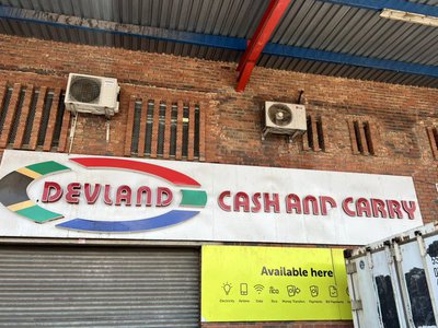 Devland wholesaler given 7 days to fix food, safety non-compliance