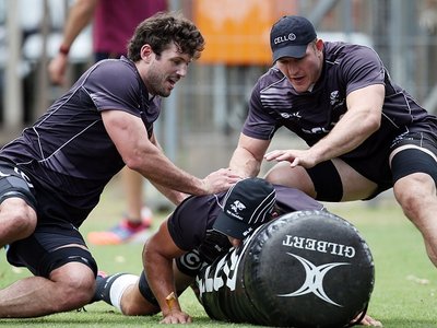 Sharks flank Deysel banned for 7 weeks