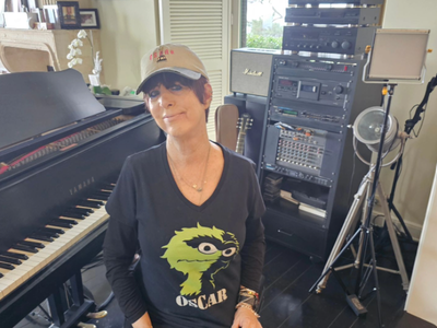 Diane Warren reflects on iconic song she wrote for Aerosmith