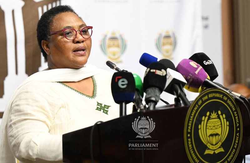 Parliament confirms R7m price tag for 2026 SONA