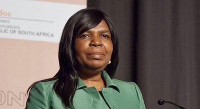 Minister slams allegations of nepotism