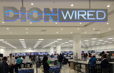 Dion-Wired, Masscash closures to affect over 1000 workers